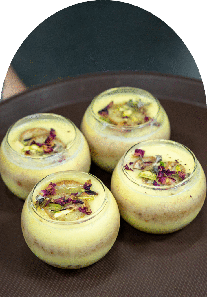 Lavang | Fine Dining Indian Restaurant in Dubai Downtown